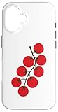 ・ブランド:Tomatoes Gardener Vegetable Drawing Gardening Tee・製造元:アマゾンによるマーチャンダイジング・モデル:MRY13N5MJG4JPIPHONE_16・製造元/メーカー部品番号:MR...