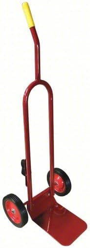 Amazon.com : Propane Easy Cart Portable LP Tank Carrier Cylinder Dolly ...