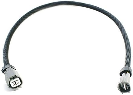 Amazon.com: Michigan Motorsports Oxygen Sensor Harness 24" Fits 96-05 ...