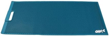 Amazon.com: 32 Inch Fish Fillet Mat Heavy Duty Fish Cleaning Mat with ...