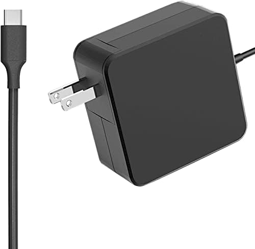 Amazon.com: 30W 25W USB Type C Charger Fit for Samsung Galaxy Book Go ...