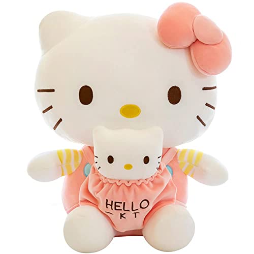10 Best Hello Kitty Stuffed Animals - BabyStuffLab