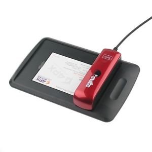 Wonder Secure Super Scan Scanner World's Smallest Scanner : Amazon.in ...