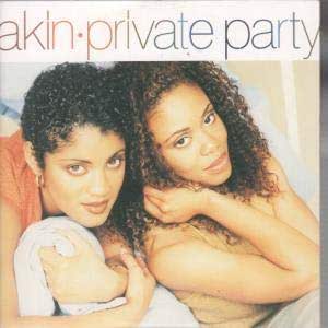 Amazon.co.jp: Private Party: ミュージック