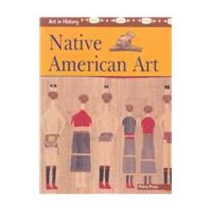 Native American Art: Press, Petra: 9781403440204: Books - Amazon.ca