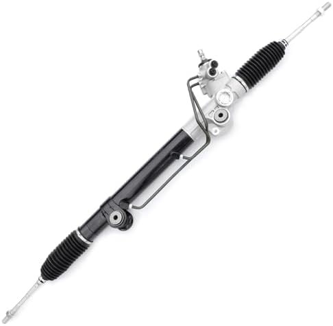 Amazon.com: Power Steering Rack and Pinion Assembly Compatible with ...