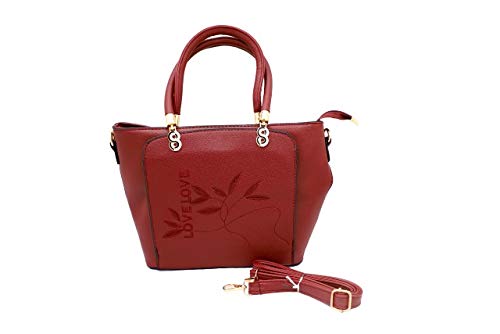 Buy Mysparrow PU Leather Women's Hand Bags at Amazon.in