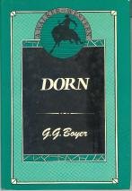 Buy Dorn Book Online at Low Prices in India | Dorn Reviews & Ratings ...