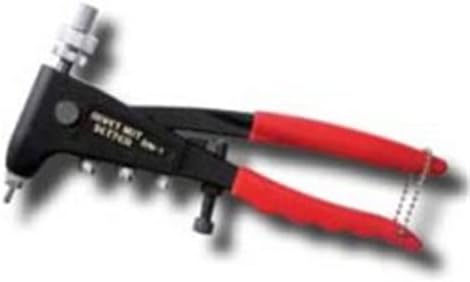 Marson - Rn-1 Rivet Nut Setter (39300) : Amazon.ca: Tools & Home ...