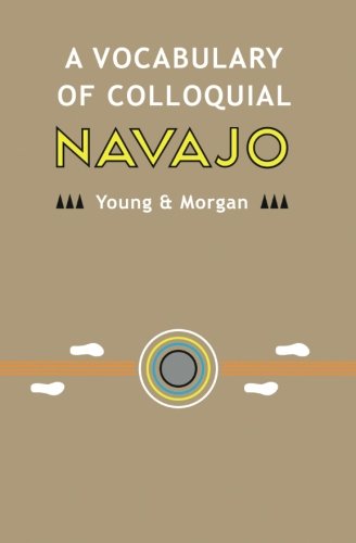 Everything You Need To Learn Navajo – Language Hobo