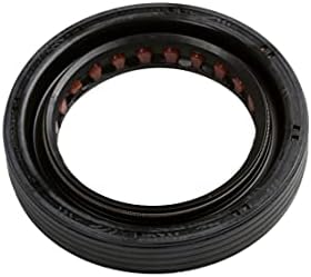 Amazon.com: GM Genuine Parts 12474423 Transfer Case Input Shaft Seal ...