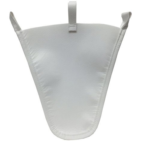 Amazon.com: Liberty Supply Maple Syrup Orlon FIlter Bag 5 Quart Size ...