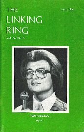 The Linking Ring Volume 64 n°6: Collectif: Amazon.com: Books