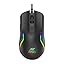 Ant Esports GM333 RGB Wired High End Optical Ergonomic Gaming Mouse ...