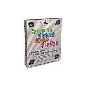 Virtual Game Station - Mac : Amazon.in: Video Games