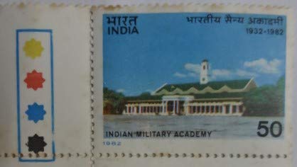 Chetwode Building Dehradun (Hinged/Gum Wash) : Amazon.in: Health ...