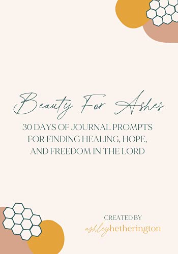 Ashley Hetherington's Amazon Page