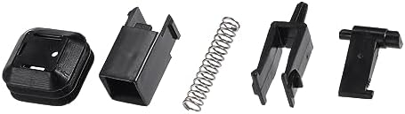 Amazon.com: Hihaha No.ARV780020 Fuel Filler Door Latch Repair Kit for ...