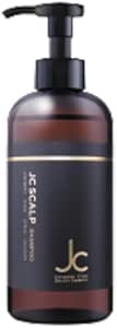 Amazon | JCスカルプシャンプー 300ml | JCprogram | シャンプー 通販