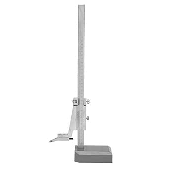 Digital Height Gauge, 0-300mm Digital Display Height Gauge Indicator ...
