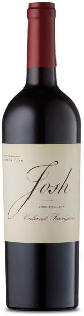 Josh Cellars Cabernet Sauvignon, California Red Wine, 750 mL Bottle at ...