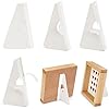 Amazon.com: Bright Creations Cardboard Display Stand - Self-Stick ...