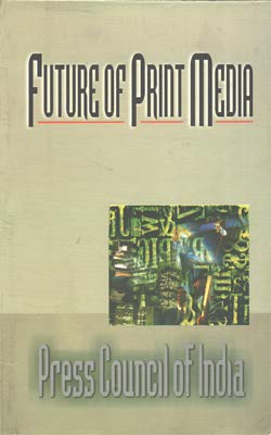 Amazon.in: Buy Future of Print Media Book Online at Low Prices in India ...