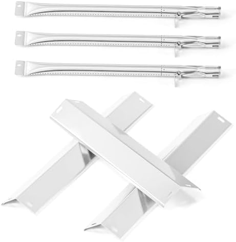 Amazon.com : Grill Parts for Pit Boss Pro Series 1100 Wood Pellet & Gas ...