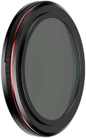 Amazon | Ulanzi M017GBR1 Ulanzi HP013 52mm MagFilter マグネティックカラーフィルター ...