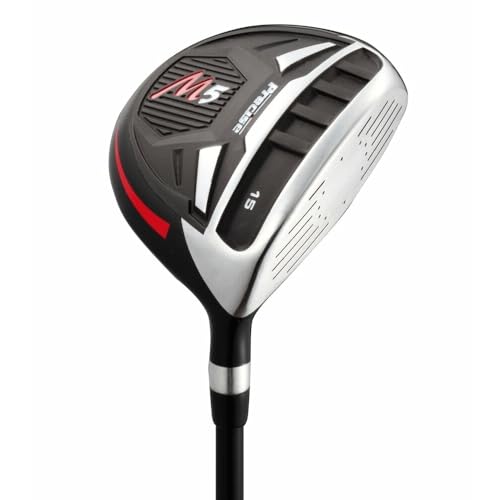 SKYMAX 2025 PRECISE M5 MENS COMPLETE GOLF SET - RIGHT HAND - Yorkshire ...