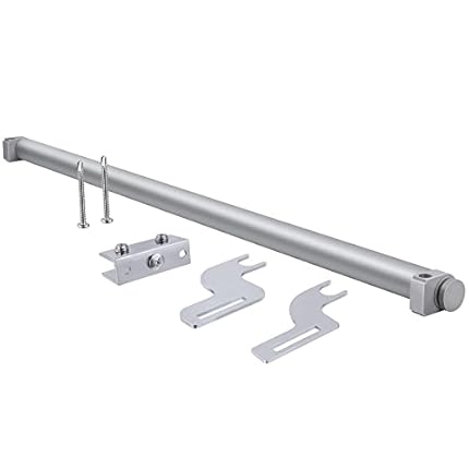 The 30 Best Sliding Door Closers of 2025 [Verified] - Cherry Picks