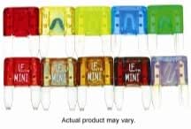 Amazon.com: Low Profile Mini Fuse - 30 Amp Quantity 10