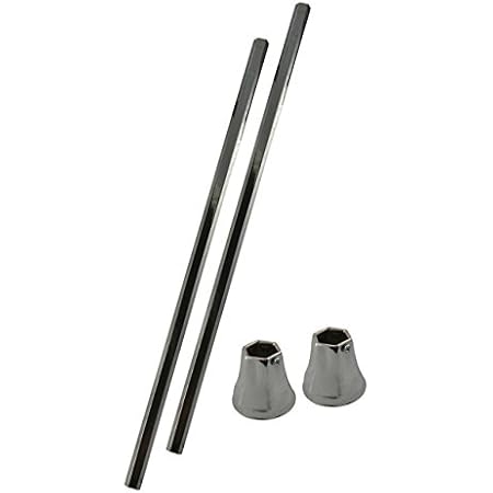 Plumb Pak PP22680 Sink Leg, 28", Chrome - Furniture Legs - Amazon.com