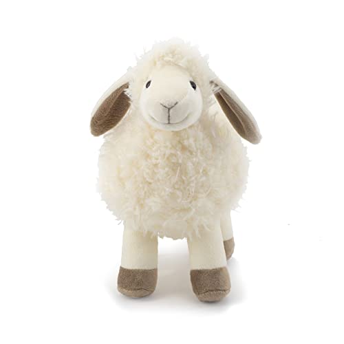 10 Best Sheep Stuffed Animals - BabyStuffLab