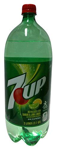Amazon.com : 7Up, 67.62 Fl OZ : Grocery & Gourmet Food