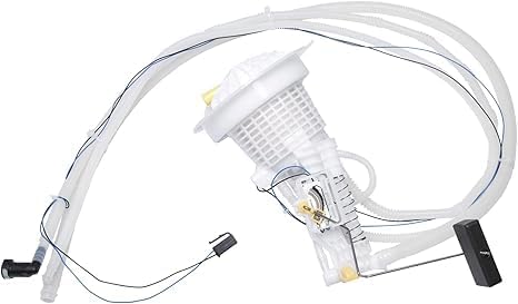 Amazon.com: RAJBMT E7264A Electric Fuel Pump Module Assembly Compatible ...