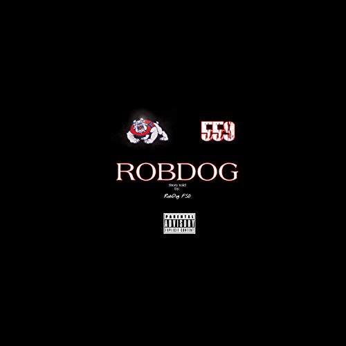 Play Robdog by Robdog FSO on Amazon Music
