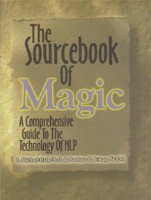 The Sourcebook of Magic - A Comprehensive Guide to the Technology of ...