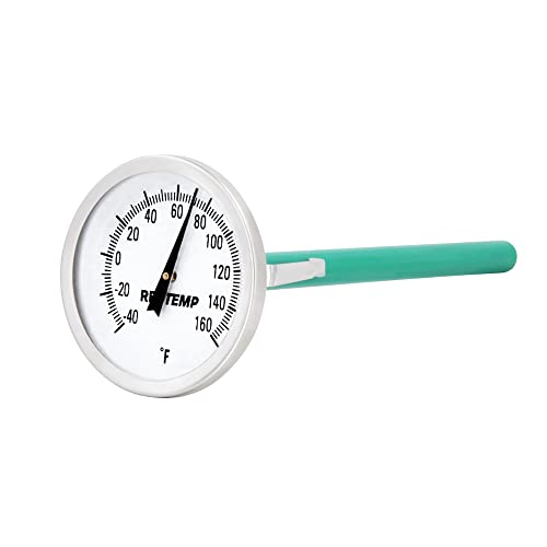 The 30 Best Analog Thermometers of 2026 [Verified] - Cherry Picks