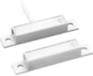 Amazon.com : Honeywell Ademco 949BR Mini Reed Screw Mount Contact, 15 ...