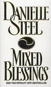 Mixed Blessings Danielle Steel Amazon Books