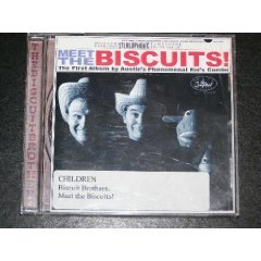 Biscuit Brothers: Meet The Biscuits!: Biscuit Brothers: Amazon.es: CD y ...