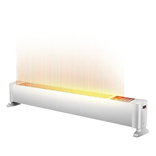 6 Best Electric Baseboard Heaters – ISTB