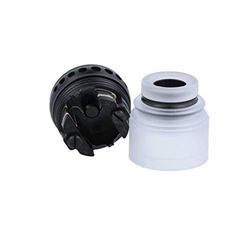 【アトマイザー】Anglo RDA「アングロ」 Hellvape ヘルベイプレビュー | VAPE Circuit