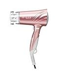 ・ブランド:テスコム・製造元:テスコム(Tescom)・モデル:TID730・製造元/メーカー部品番号:TID730・低騒音で、夜でも安心。髪をいたわる、うるおいドライ