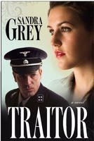 Traitor book by Sandra Grey
