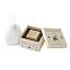 Amazon.co.jp: Gamila Secret Soap, Lavender, Approx. 3 Months, Handmade ...