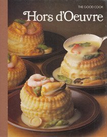 Hors d'Oeuvre: Olney, Richard (Editor) / Cutler, Carol (Editor ...