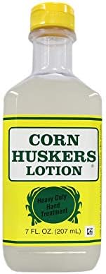 Amazon.com : Corn Huskers Oil-Free Hand Lotion - 7 fl oz : Body Lotions ...