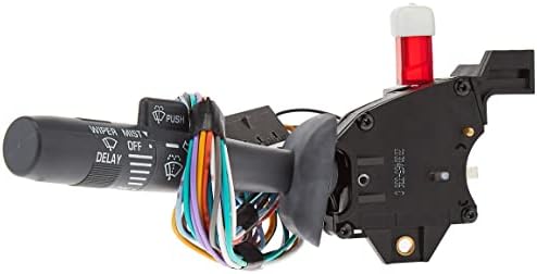 Amazon.com: Dorman 2330815 Multifunction Switch Assembly Compatible ...